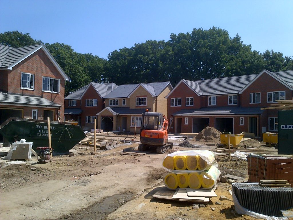 surrey-heath-20130709-00133 - London Building Control