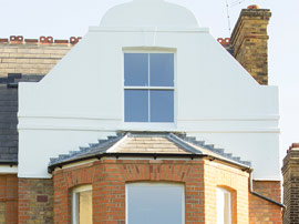 Ealing Residential - London Building Control