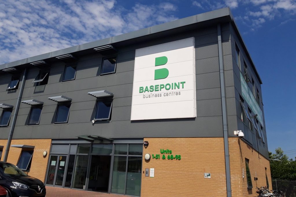 LBC celebrates new office opening in Exeter | London Building Control