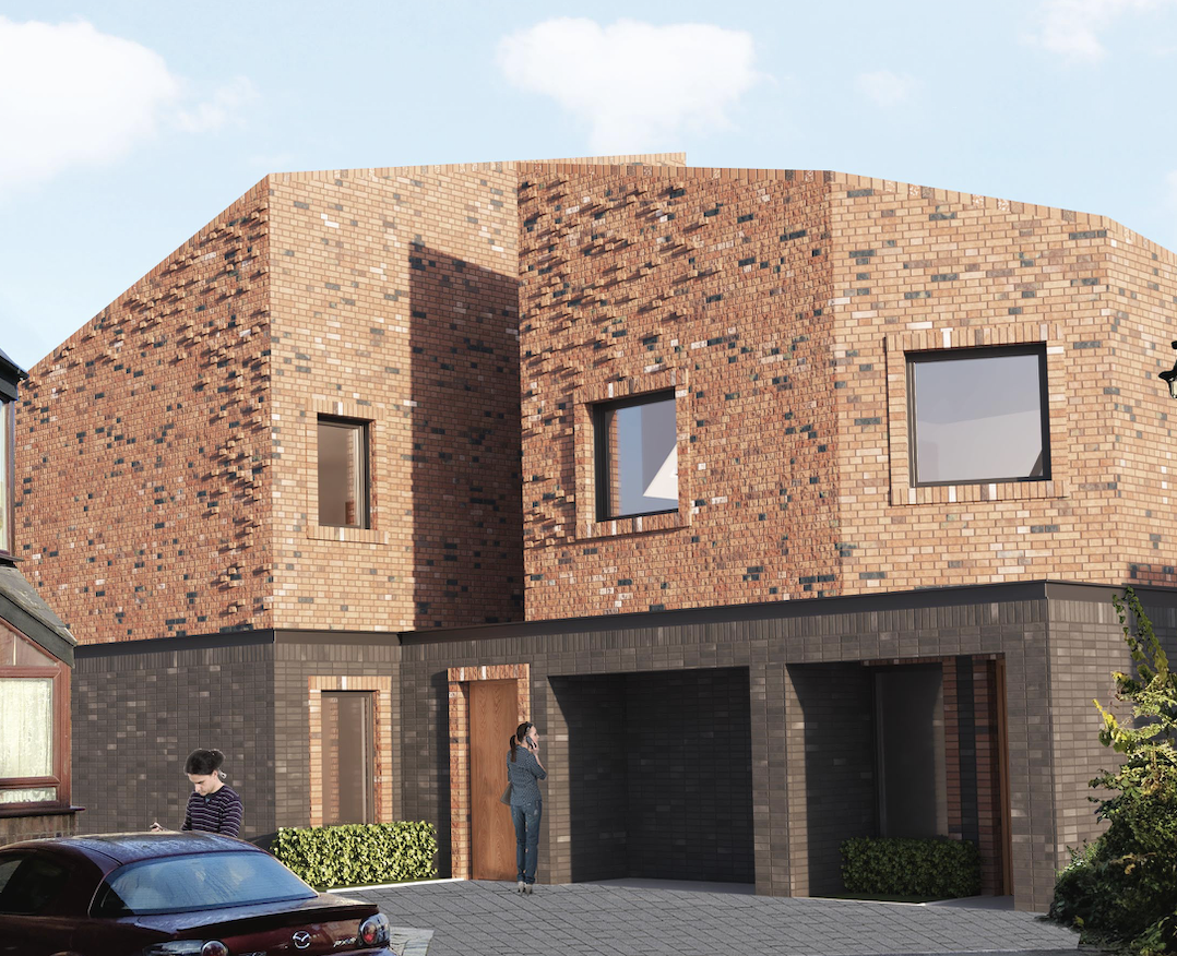 DUNFIELD ROAD, LONDON - London Building Control