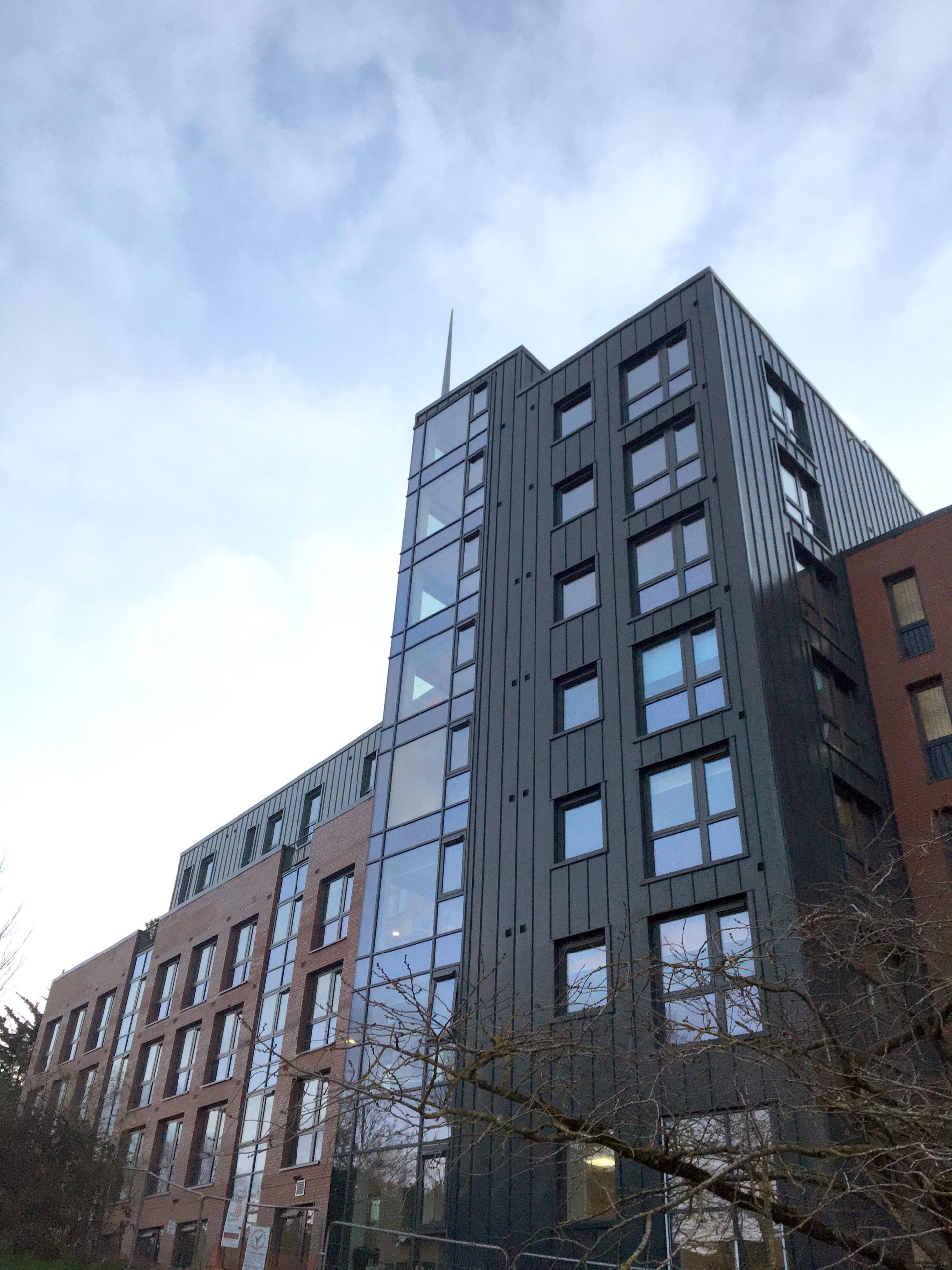 74 PARIS STREET, EXETER - London Building Control