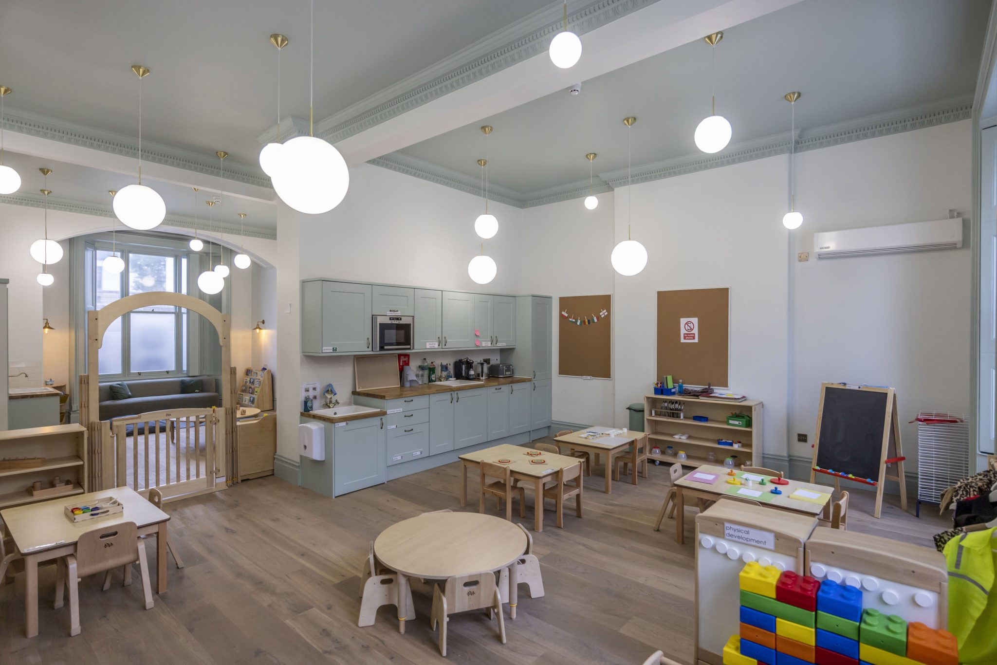 Jaego's House, London - London Building Control