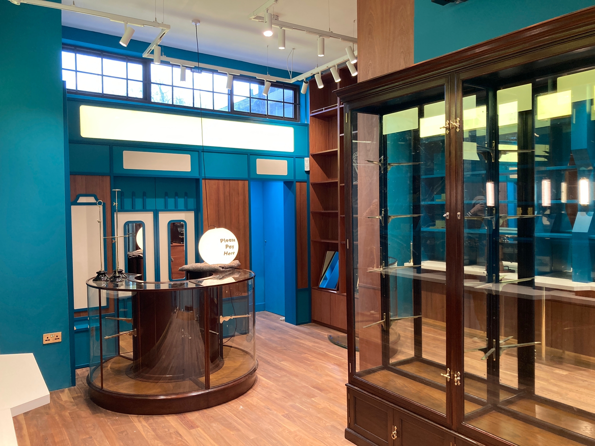 The World’s Smallest Department Store, Chelsea, London - London ...