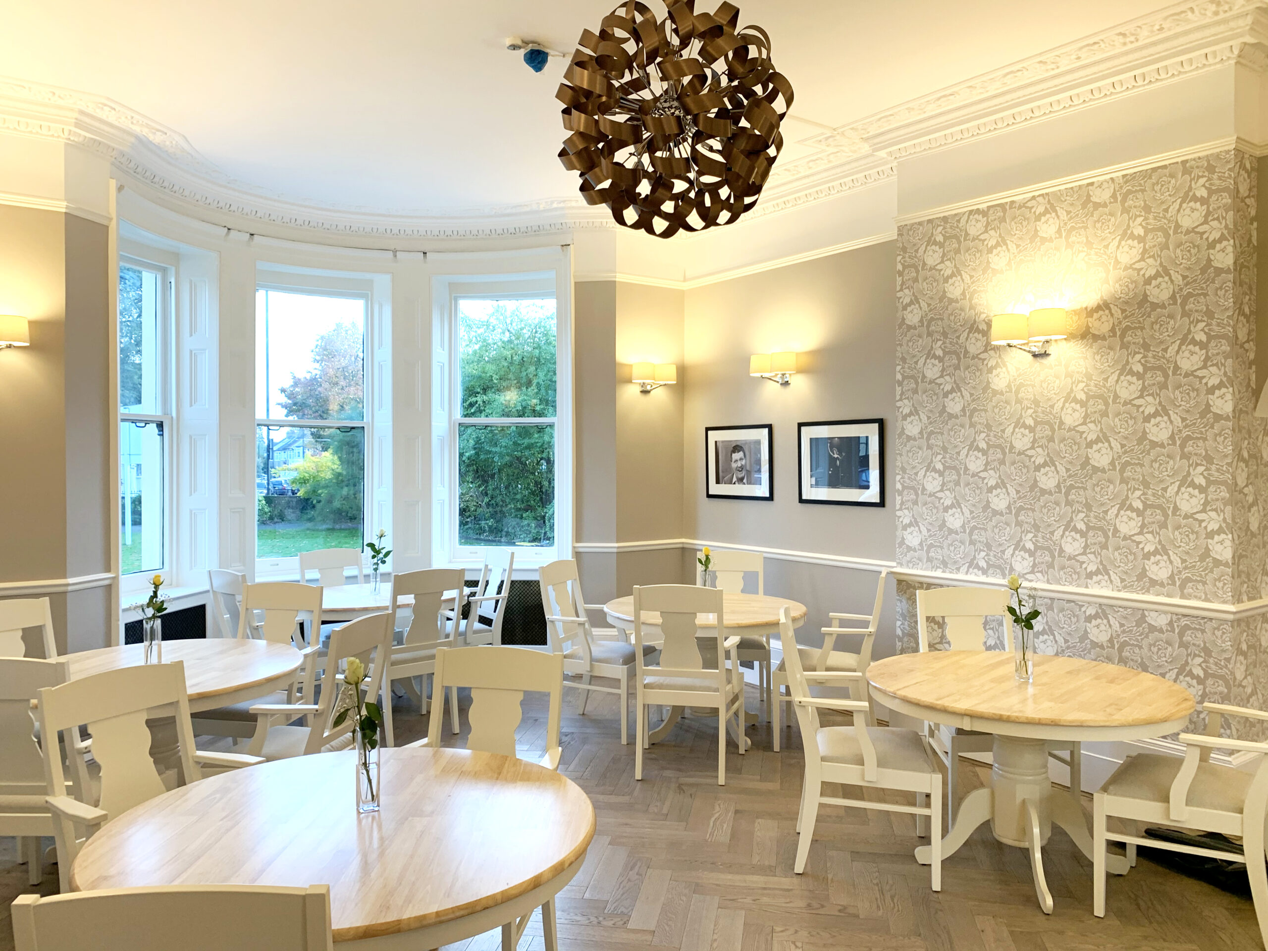 BRINSWORTH HOUSE, TWICKENHAM - London Building Control