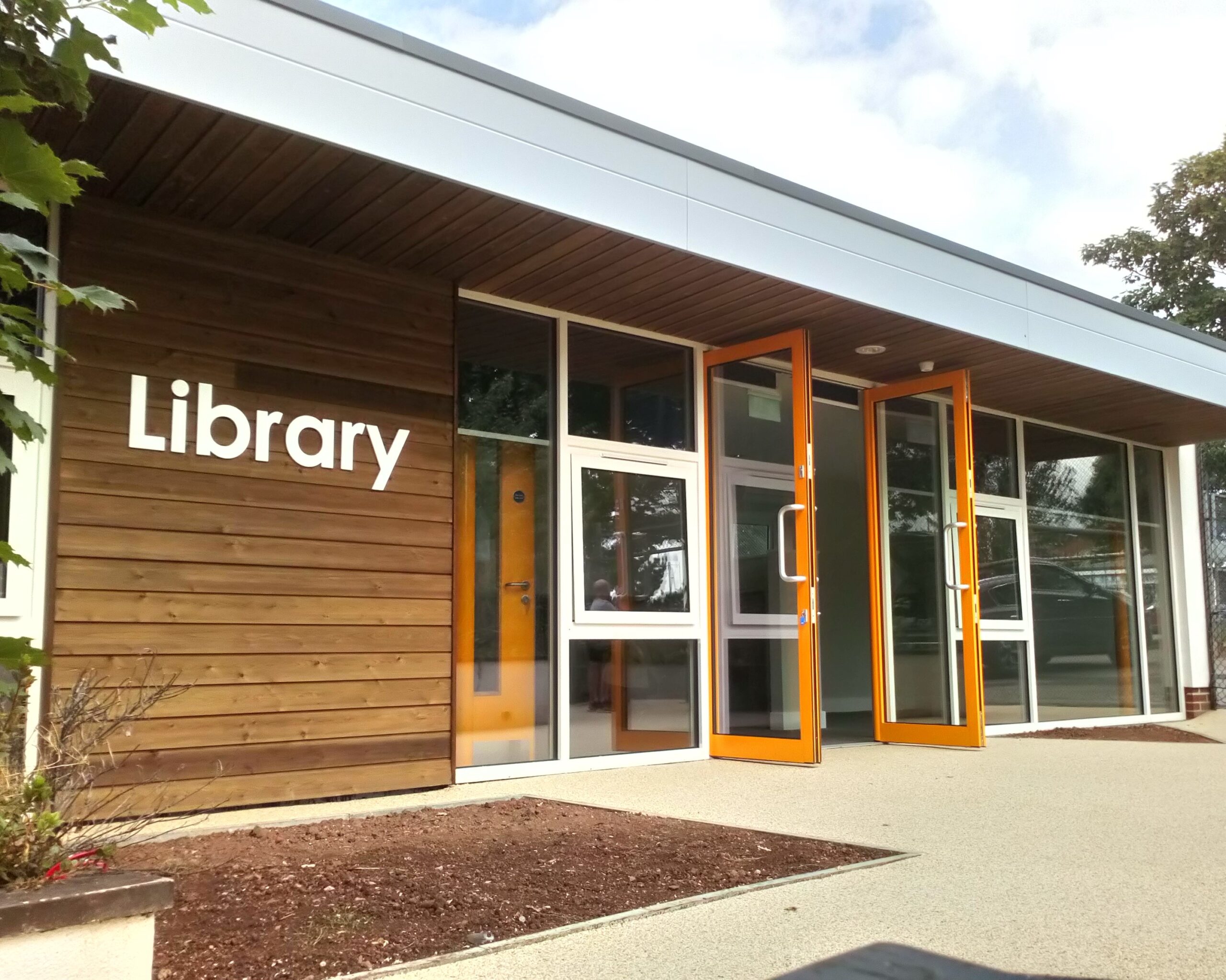 Southbrook School, Exeter - London Building Control