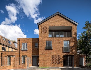 Tamworth Place, Croydon - London Building Control